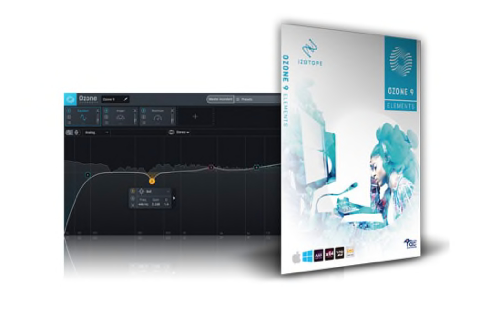 2020年5月1日からOzone 9が無料で配布されることが決定【延長5/14〜17】 | Edited by KN